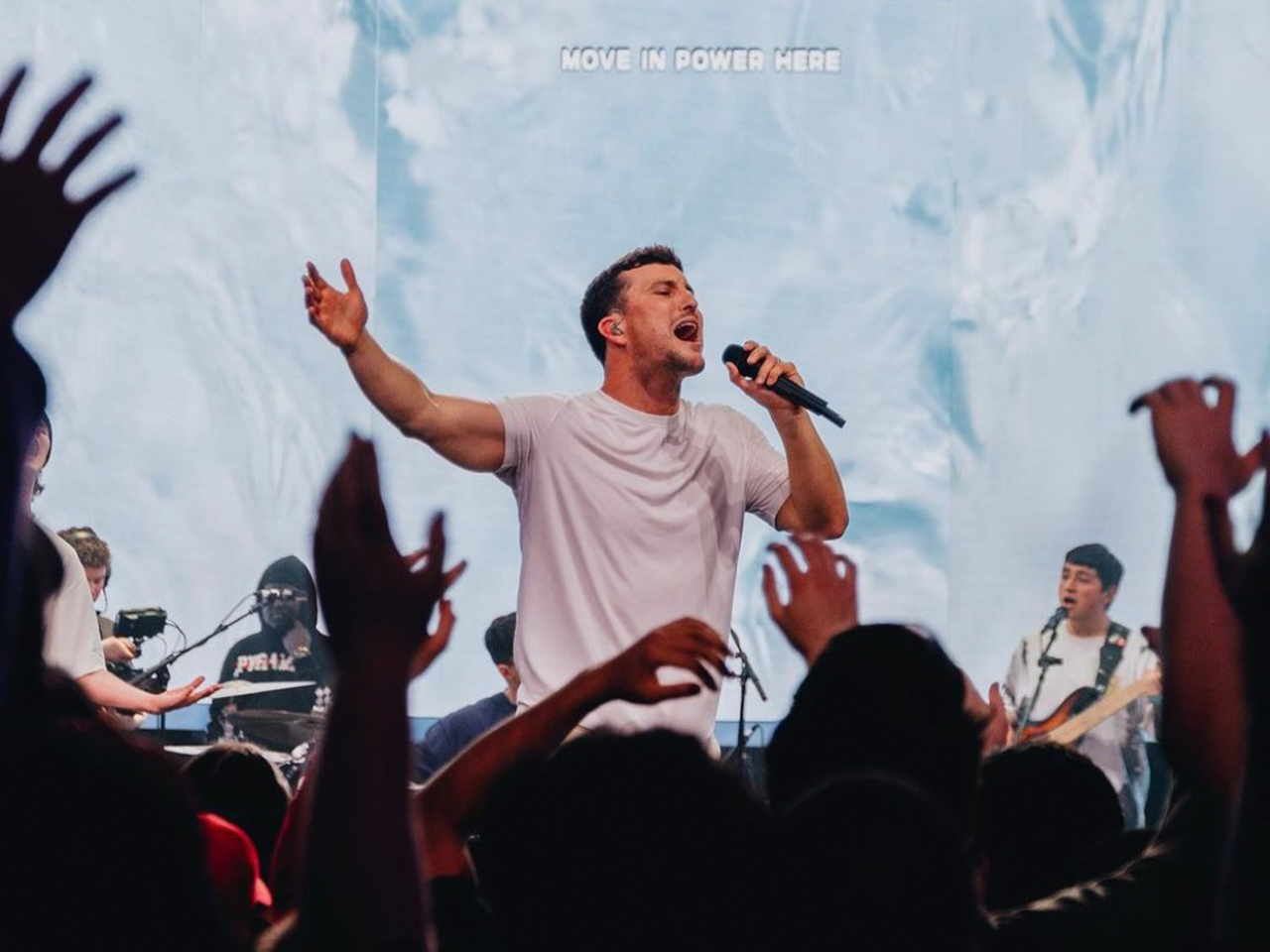 Speakers – Seekers Festival