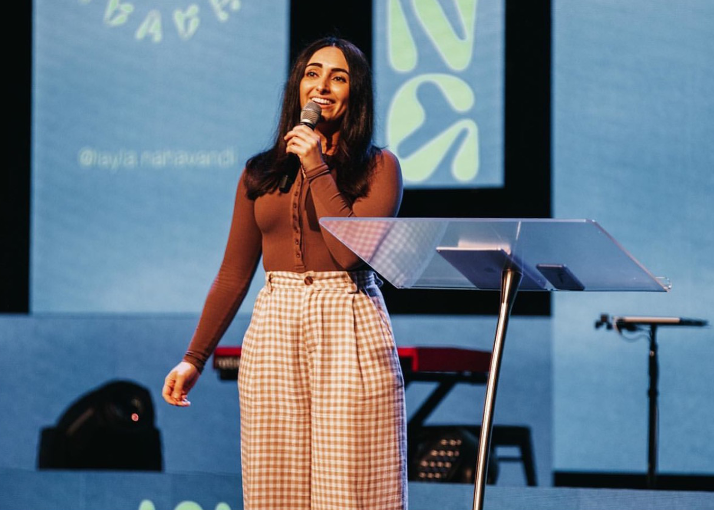 Speakers – Seekers Festival